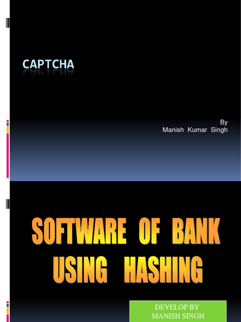 By Manish Kumar Singh | PDF | Areas Of Computer Science | Cyberspace