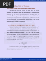 FEM Tables PDF | PDF | Mechanical Engineering | Applied And ...