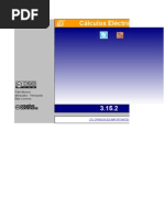 Cruceta Pr-200: Especificaciones Generales CFE2C900-93 | PDF