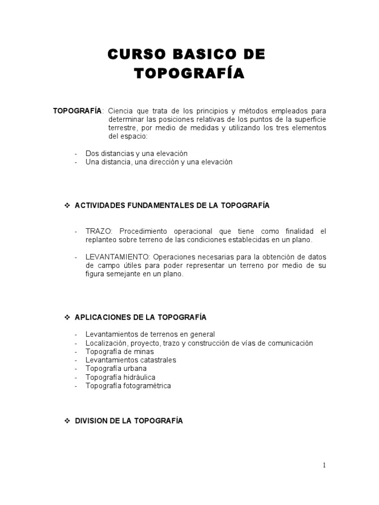 Azimut y Rumbo | PDF | Azimut | Topografía