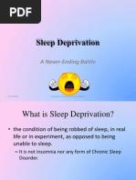 SORC Model Example: Organism Situation Thoughts Feelings Reaction ...