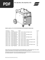 GERB - Brochure - Helical Steel Springs - Standard Type Spring Units ...