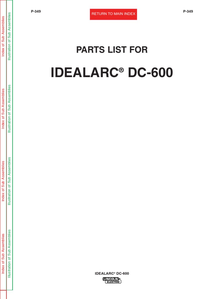 DC 600 10588 To 11568 | PDF | Electrical Connector | Screw