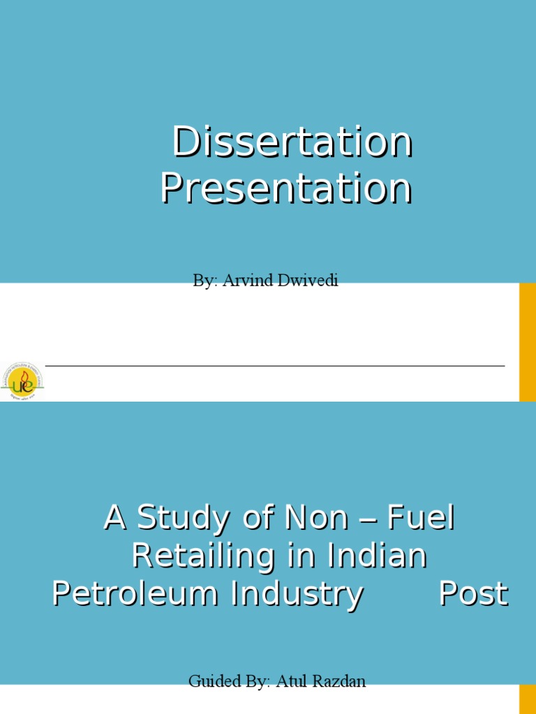 Non-Fuel Retailing in India's Petroleum Sector | PDF | Petroleum | Oil ...