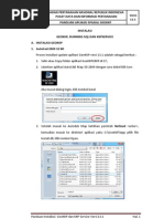 Manual Pengguna LibreCAD | PDF