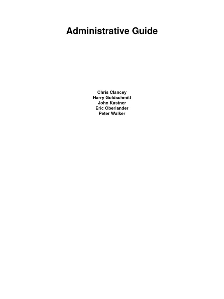 Ipcop Admin en 1.4.12 | PDF | Secure Shell | Port (Computer Networking)