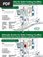 2024 Rodeo Parking Guide & Map | PDF | Motor Vehicle | Land Transport