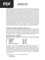 Safal Handbook | PDF | Educational Assessment | Test (Assessment)