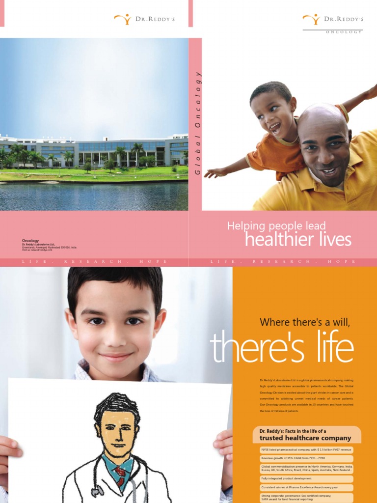 DRL Oncology | PDF | Chemotherapy | Pharmaceutical Sciences