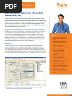 Fetalink - Cheat Sheet | PDF | Patient | Health Care