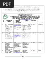 Solar PV Grant Declaration of Works Form | PDF | Photovoltaic System ...