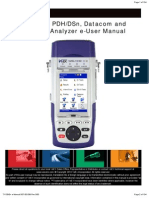 Fife D-MAX Operation Manual 2-249 | PDF | Menu (Computing) | World Wide Web