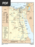 Overview of Menoufia Governorate | PDF | River Delta | Egypt