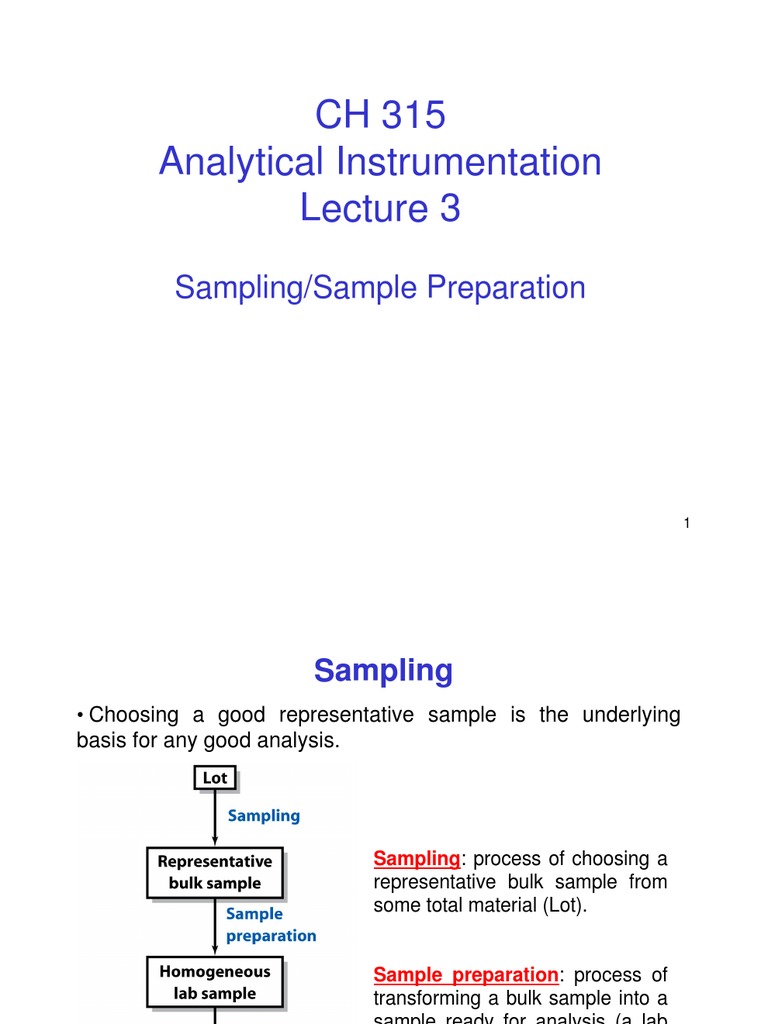 Saffiyah Guide to Sampling Techniques | PDF | Sampling (Statistics ...