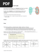 Greatest Integer Functions Worksheet | PDF | Variable (Mathematics ...