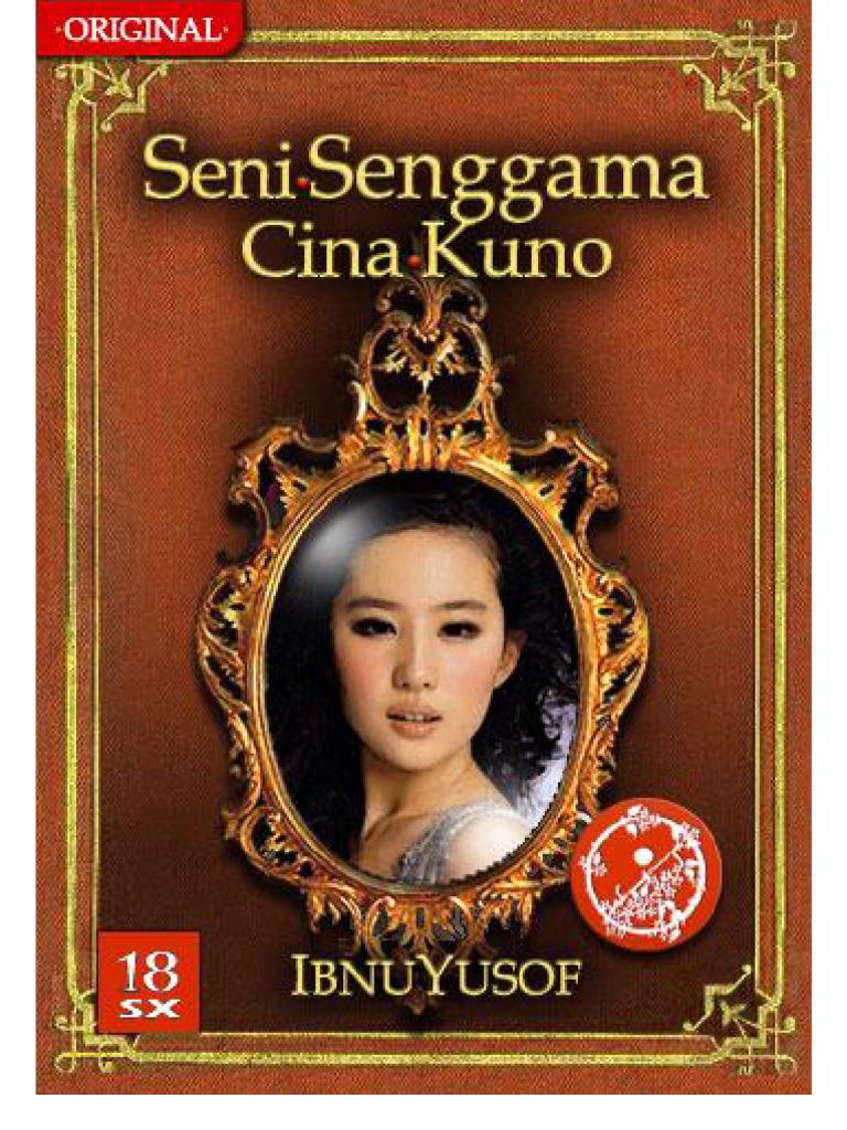 Seni Senggama Maharaja - Dapatkan Percuma Dari | PDF