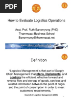 HCL Bpo Brochure Bserv | PDF | Supply Chain | Accounts Payable