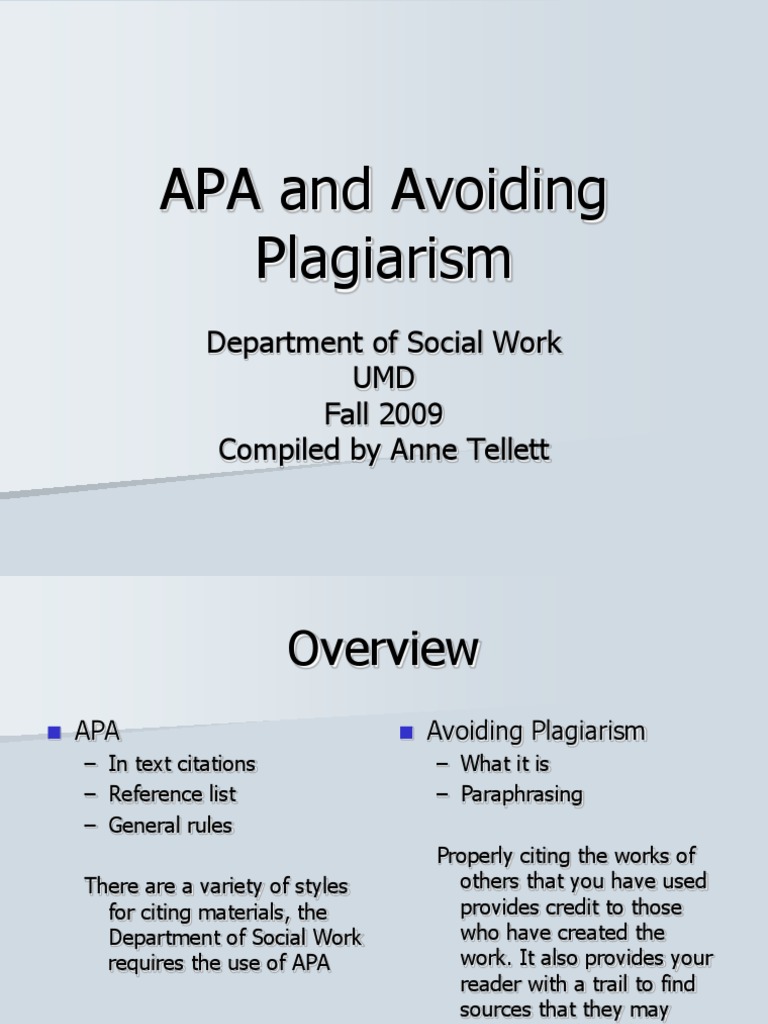 Apa - 101-3 | PDF | Citation | American Psychological Association