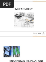 MEP Guidebook Final PDF | PDF | Building Information Modeling | Modularity