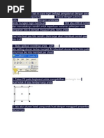 Tutorial Lengkap CorelDRAW X7 | PDF