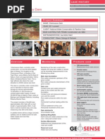 Taking Off Substructure Works | PDF | Concrete | Deep Foundation