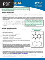 Cystic Fibrosis Brochure | PDF | Epidemiology | Health Sciences