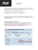 SAP MM Support Ticket Questions and Answers | PDF | Point Of Sale | Receipt