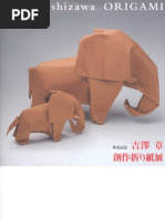 Origami Design Secrets PDF | PDF