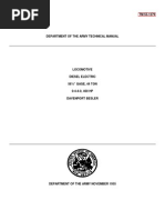 Army Driver Training & Licensing Guide | PDF | Driver's License | Brake