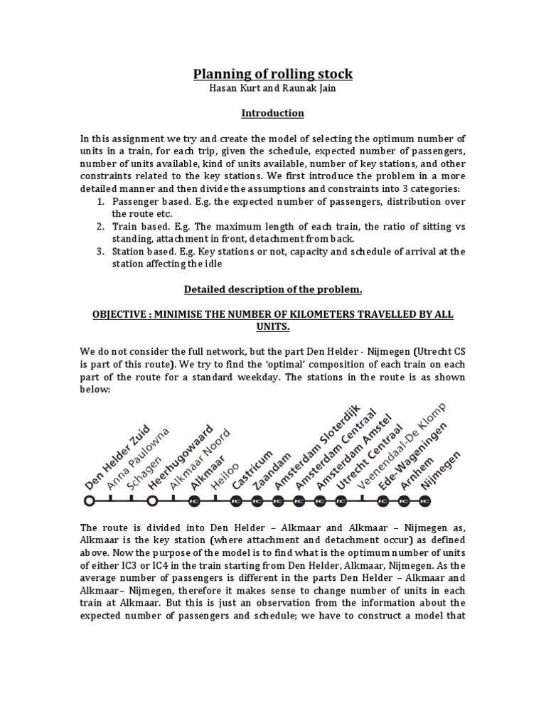 Scheduling Assignment 1 | PDF | Applied Mathematics | Areas Of Computer Science