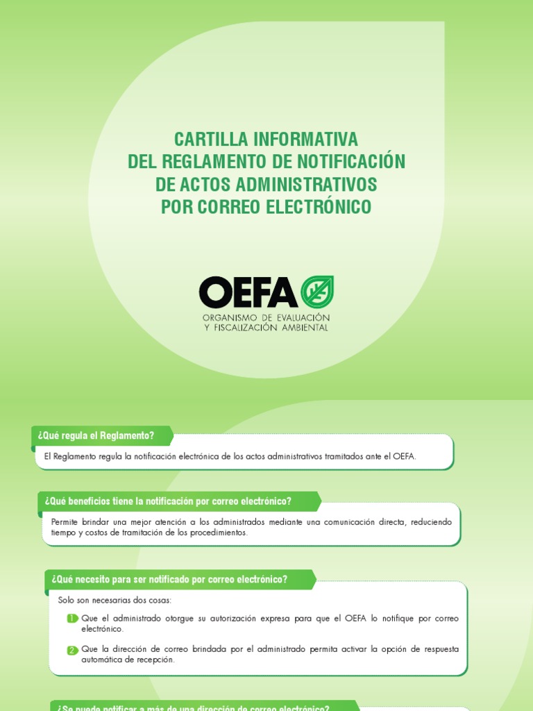Cartilla Informativa | PDF | Correo electrónico | Ventana (informática)