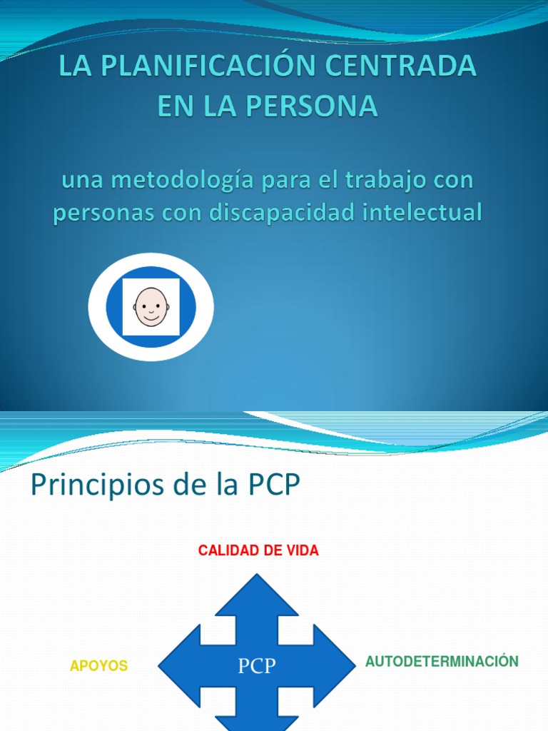 PCP | PDF