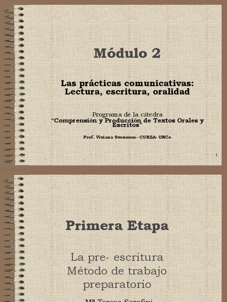 Estrategias de Lectura y Escritura | Descargar gratis PDF | Lectura ...