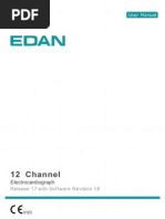 Catalog CADWELL | PDF | Electrical Connector | Electromyography