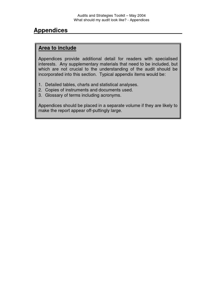 UK Home Office: Aud0305 | PDF