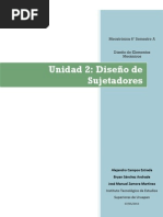 Medidas Normalizadas de Tornillos y Tuercas | PDF | Tornillo | Acero