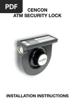 EN-2DBC Quick Guide - AMAG | PDF