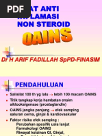 Obat Vasopressor Dan Inotropik | PDF