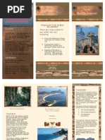 Geography Notes - Vulcanicity | PDF | Volcano | Lava