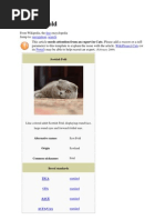 JAX Mice Pup Appearance by Age: Balb/Cj | PDF