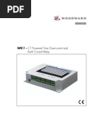 CTI Technical Manual PDF | PDF | Mains Electricity | Switch