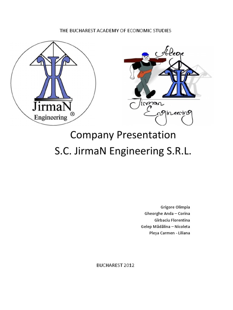 JirmaN Engineering: Timber Construction Insights | PDF | Small And ...
