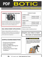 WRO 2025 RM Elementary BI All | PDF