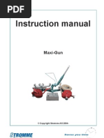 RLM-300 Index - 09-2022 | PDF | Shipping | Water Transport