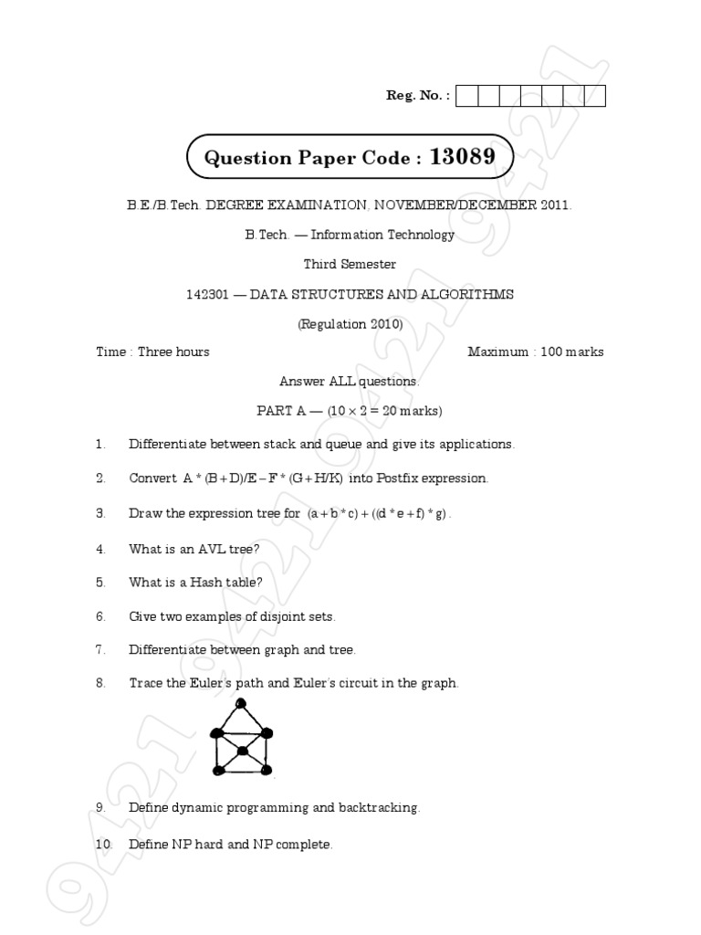 Data Structures And Algorithms Pdf Computational Complexity Theory Algorithms