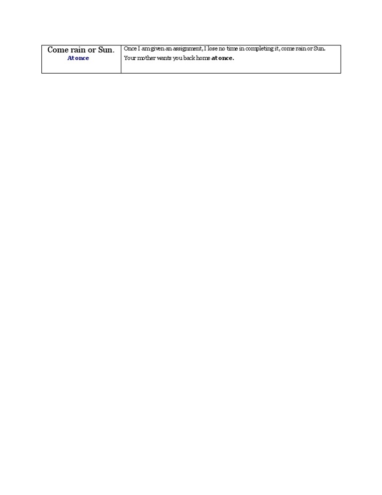 Timely Task Completion Strategies | PDF