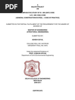 IS CODE - 800 - 1984, PDF by - PRINCE RAJ VISHAL. | PDF