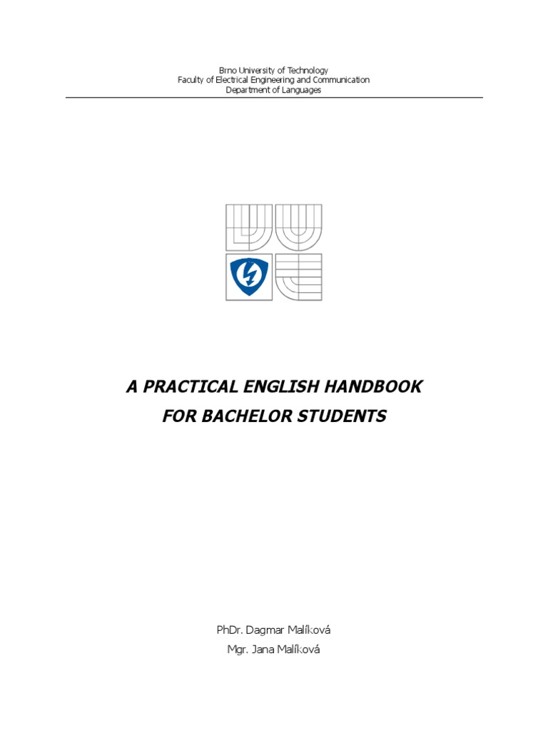 Practical English Pdf