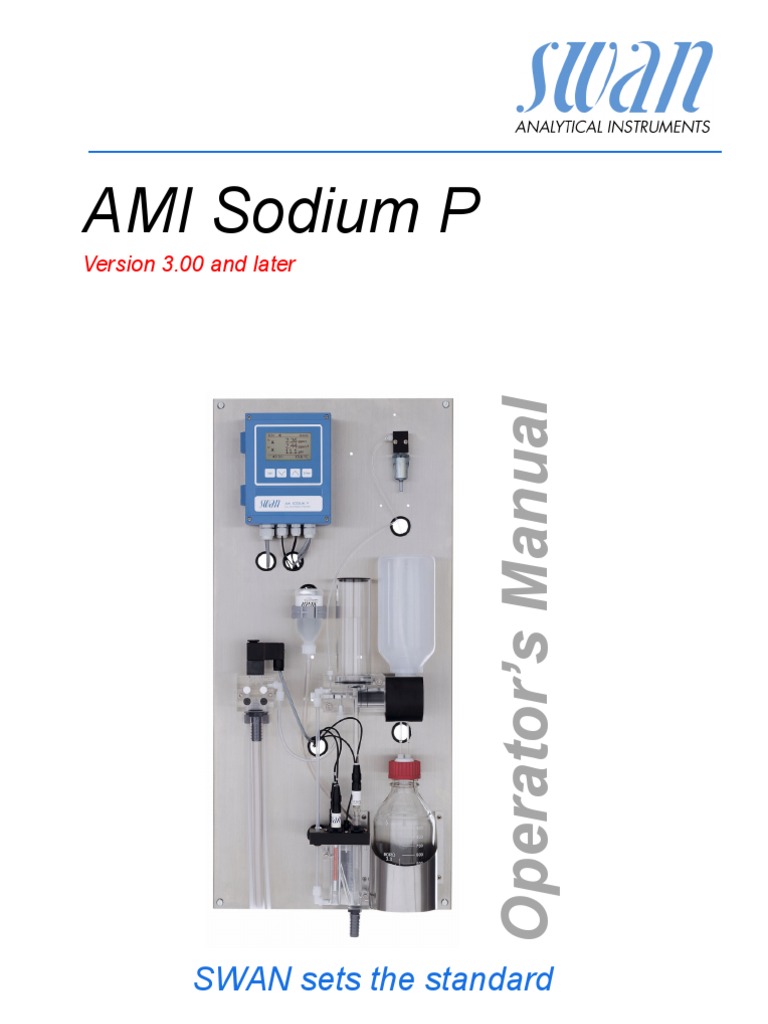 020901_Swan AMI Sodium P | Ph | Electrical Connector