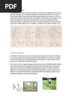 Toque de Balón | PDF | Asociación de Futbol | Pelota